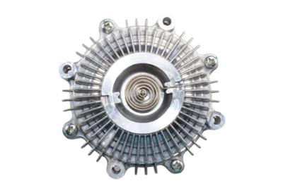 중국 ISUZU NHR NKR CLUTCH 냉각 팬 1308200BB 8942444091 판매용
