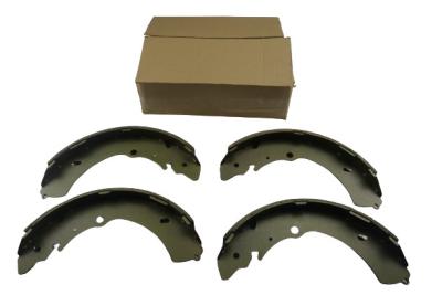 Chine 4JA1 ISUZU D MAX souliers de freinage 4X4 souliers BRK RR 8973519210 Nouveau état à vendre