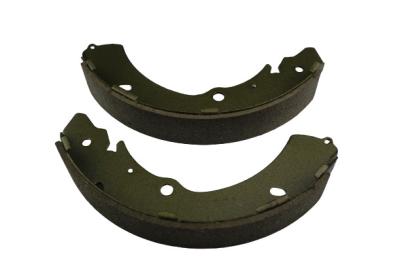 Chine 4JA1 ISUZU D MAX souliers de freinage 4X4 souliers BRK RR 8973519210 Nouveau état à vendre