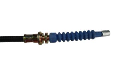 중국 ISUZU TFR54 4ZD1 4JA1 핸드 브레이크 케이블 R 8943667730 8943667692 판매용