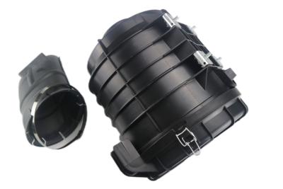 Κίνα Καθαριστής ISUZU NPR 4HE1 ASM Air 8971401100 Νέα κατάσταση προς πώληση