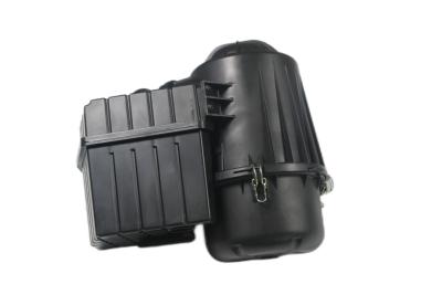 Κίνα Μαύρα εξαρτήματα αυτοκινήτων Isuzu 4HF1 4HG1 Isuzu NPR Φίλτρο αέρα ASM 8971260410 προς πώληση
