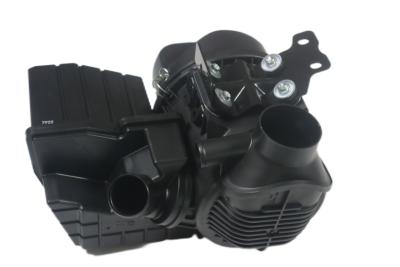 Κίνα Μαύρα εξαρτήματα αυτοκινήτων Isuzu 4HF1 4HG1 Isuzu NPR Φίλτρο αέρα ASM 8971260410 προς πώληση