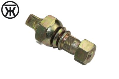 Κίνα ISUZU NKR55 2.75 NKR55 77 2.75 Τύπος κατσαβίδας RR RH 8943834360 5423340021 9852458850 προς πώληση