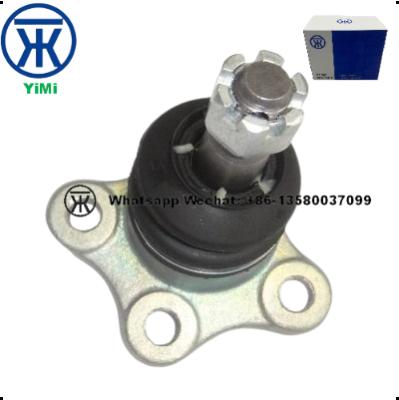 China ISUZU DMAX 4X4 Superior de controle de braço de bola conjunto de montagem 8973650190 5944594530 8943744240 8980058260 à venda