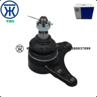 China ISUZU DMAX 4X2 Arma de Controle Superior Assemblagem de Bola Conjunta 8972357770 8973650180 à venda