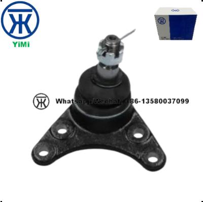 China ISUZU DMAX 4X2 Arma de Controle Superior Assemblagem de Bola Conjunta 8972357770 8973650180 à venda