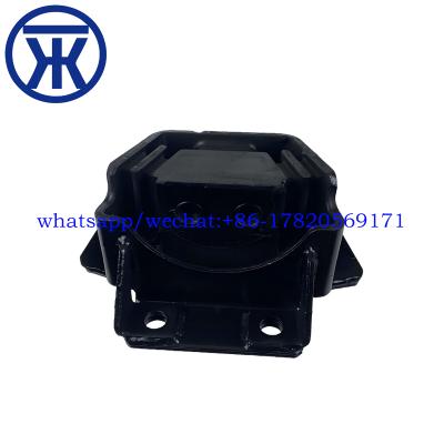 China 8-98013022-1 Borracha de almofada de montagem do motor traseiro 8980130221 Para ISUZU FVZ34 6HK1-T à venda