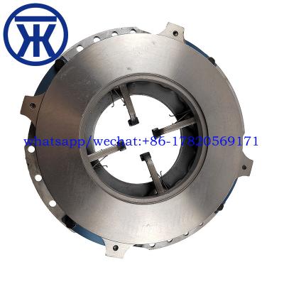 China Standard Clutch Pressure Plate Assembly for 6HH1 Engine Model Durable for sale