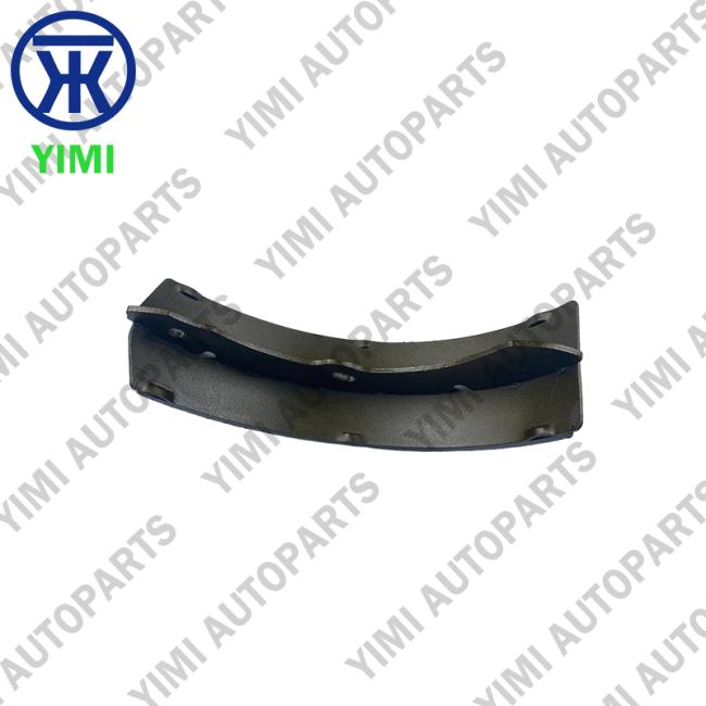 ISUZU Brake Lining Set technical specifications and application details