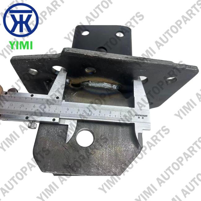 Front Spring Bracket technical details