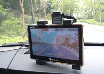 China soporte universal del coche para el soporte del tenedor del soporte de parabrisas de los gps del coche de la PC de la tableta del ipad con el lechón en venta