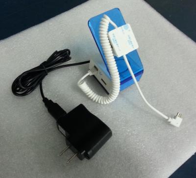 China nuevo soporte de exhibición del alcance 2015 para la mayoría del teléfono, de la alarma y de la carga en venta