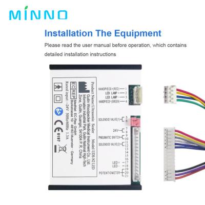 중국 0.01MPa에서 0.5MPa LED 초음파 치아 껍질 제거 기계 타르타르 물 공급 청소 판매용