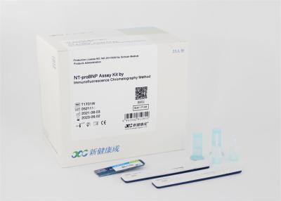 Cina Corredo cardiovascolare della prova di 25 strisce in vendita