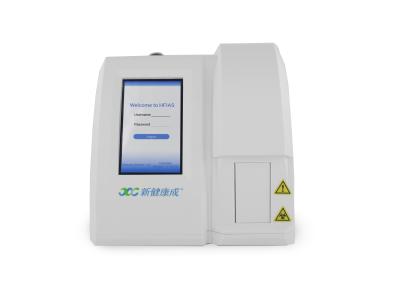 China 8 minuten het Hormoonanalysator van Poct Te koop