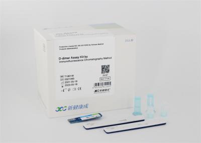 China Test-Ausrüstung der thrombolytic-Therapie-POCT zu verkaufen