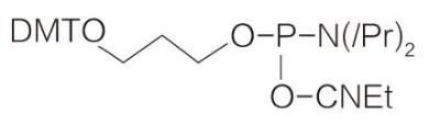 China DNA-RNA-Synthese Phosphoramidit und CPG Chemische Rohstoffe zu verkaufen