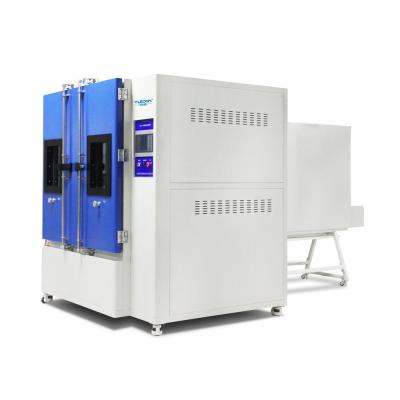 China IPX3-9K Wasserdichte Prüfeinrichtung R400 Hochtemperatur-Hochdruckprüfer zu verkaufen