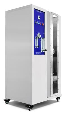 China IPX5-7 280L Regentestmaschine zur Prüfung der wasserdichten Leistung des Produkts zu verkaufen
