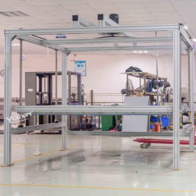 Κίνα 1kw IPX12 Εξοπλισμός δοκιμής σταγόνων νερού με 0° ή 15° γύρισμα γύρισμα κλίση σταγόνων βροχής προς πώληση