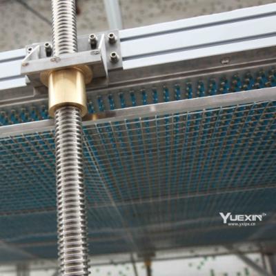 Κίνα 1kw IPX12 Εξοπλισμός δοκιμής σταγόνων νερού με 0° ή 15° γύρισμα γύρισμα κλίση σταγόνων βροχής προς πώληση