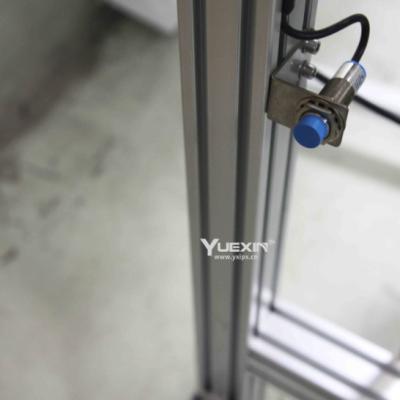 중국 스테인리스 스틸 IPX1-2 물 방울 시험 장비 판매용