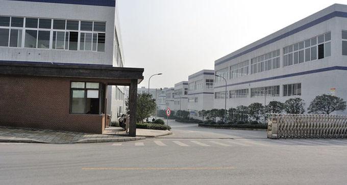 Fornecedor verificado da China - Beijing Silk Road Enterprise Management Services Co.,LTD