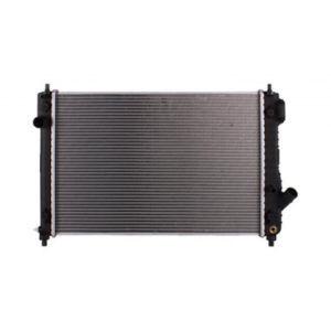 Cina Radiatore del refrigerante del motore 20772532 23347008 GM3010526 22893857 per Gmc Acadia 2007-2017 in vendita