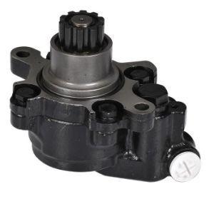 Cina Pompa di sterzo in acciaio per Toyota Dyna 14b 44320-87304 44320-59145 44310-37070 44320-36250 in vendita