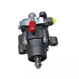 Cina Pompa del servosterzo 44320-27021 44320-27022 per Toyota Cr27 2c prestazioni eccezionali in vendita