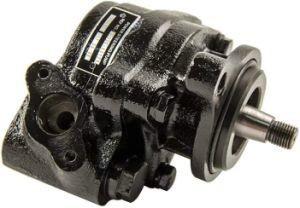 Cina Pompa di sterzo di potenza standard per Toyota Land Cruiser serie 80 1hdft Hdj80 4.2td 90-98 in vendita