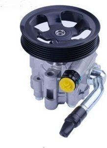 Cina Pompa di sterzo 44310-60400 per Land Cruiser 100 2uz-Fe 4.7L Lx470 2002-2006 in vendita