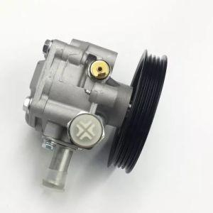 Cina Pompa di potenza di sterzo standard 4450A014 per Mitsubishi Kb5t Ka5t L200 4G64 4pk 2008-2010 in vendita