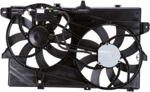 Cina Sensore di temperatura dell'acqua di tipo analogo Tyc 622040 Ventilatore di raffreddamento per 2010-2014 Ford Edge 7t4z-8c607-a in vendita