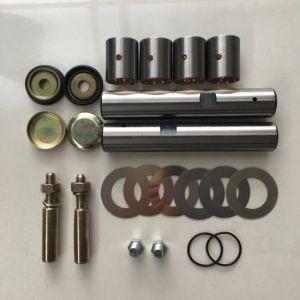 Cina Isuzu Npr Elf Nkf 2-3.5 tonnellate Parti di sterzo di camion King Pin Kit Kp231 5-87830-978-0 5-87830536-1 in vendita