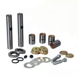 Cina Materiale in acciaio inossidabile Kp519 MB025124 Kit di pin di Mitsubishi King per camion 4D31 in vendita