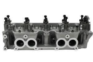Cina Mazda B2200 E2200 Mx-6 2184cc Sohc 12V Testa di cilindro con metodo di raffreddamento ad acqua in vendita