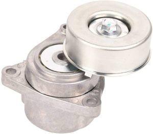 Cina Tensione della cintura 11955-8J00A per il 2002 2013 Nissan Altima Sentra Rogue 2.5L Qr25de in vendita