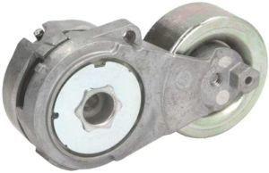 Cina 1955-JD20A Standard Timing Belt Tensioner Fits per Nissan Tiida Saloon Qr25 Yd25 2.5 in vendita