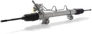 Steel Steering Rack for Toyota Hilux Vigo 4WD 44200-0K040 442000K040 44250-0K040