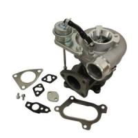 Quality 17201-67010 Turbo Charger for Toyota Land Cruiser 1kz-Te Engine CT12b 1kz-T Knz130 for sale