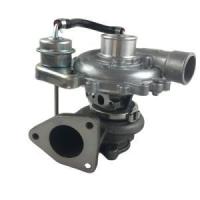 Quality Compressor Turbocharger for 2kd-Ftv Engine Toyota Hilux Land Cruiser 2.5L 17201-0L030 for sale
