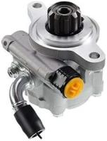 Quality Power Steering Pump 44320-0K020 443200-0K040 for Toyota Hilux L4 2.7L 2006-2017 for sale