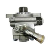 Quality Automatic Power Steering Pump for Toyota Land Cruiser Prado Hiace 44310-0K020 1kz 1kd 2kd for sale