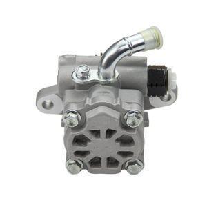 Cina Pompa di sterzo in acciaio standard per Toyota Land Cruiser Lkz Hdj100 Uzj100 1HD 02-09 44310-60420 in vendita