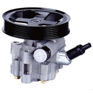 Cina 44310-60520 4431060520 Pompa di servosterzo per Toyota Land Cruiser Urj200 Lx570 Acciaio in vendita