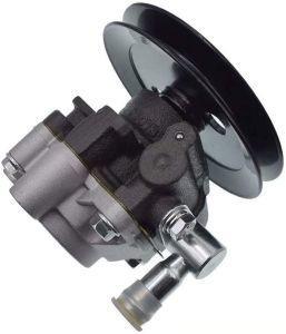 Cina Pompa di sterzo di potenza per Toyota Hiace Hilux 2L 3L 5L Condor 2.4l Standard automatico in vendita