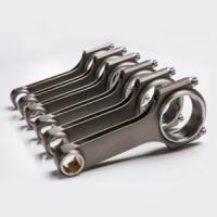 Quality 12100-43G01 Td27 Td42 Engine Connecting Rod for Nissan 12100-0W801 Top-rated Product for sale