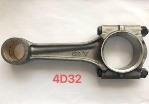 Cina Rod di collegamento in alluminio per il motore a benzina Mitsubishi Canter 4D32 D4AF ME012250 in vendita